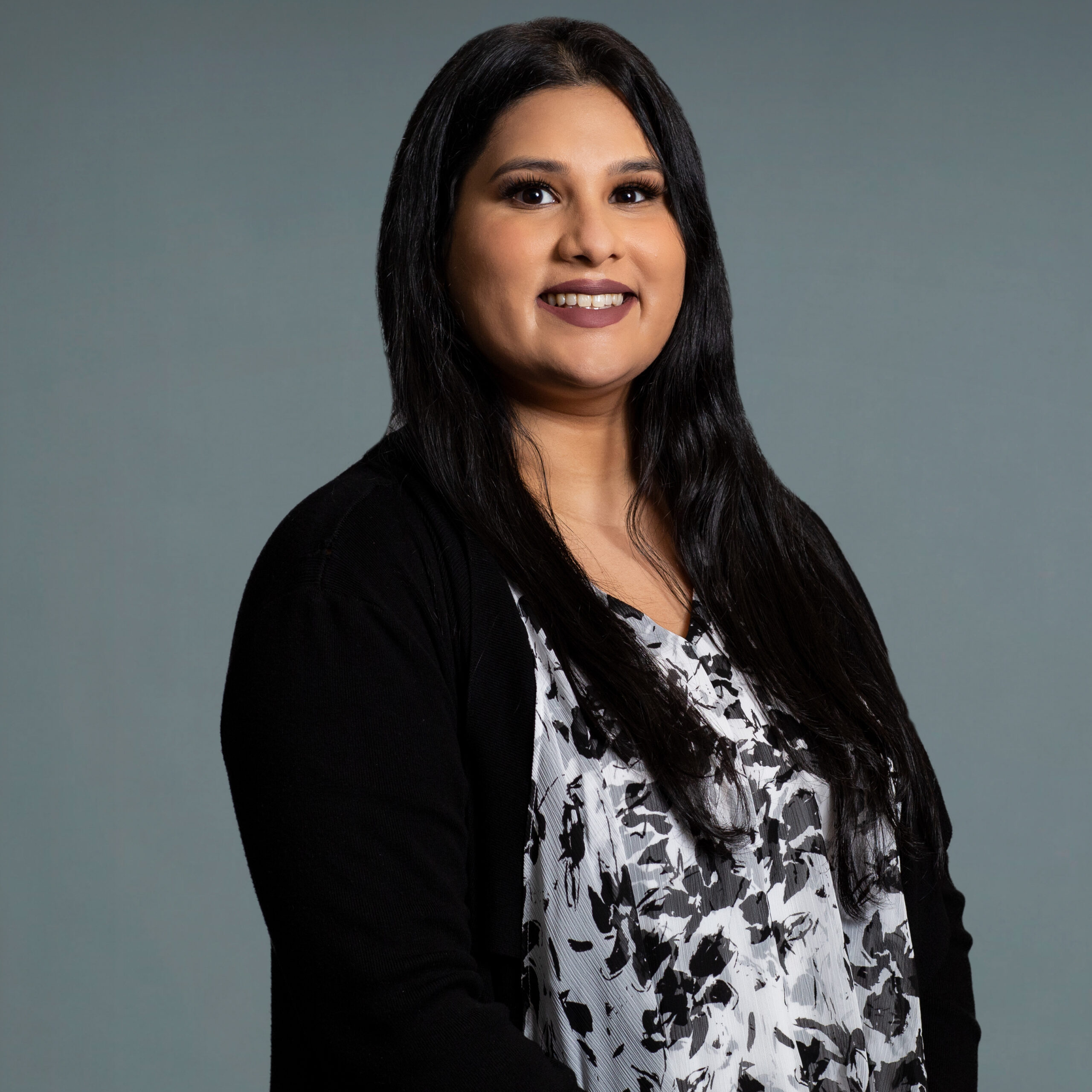 Ashley Seecharan - Technology Opportunities & Ventures by NYU and NYU Langone Health