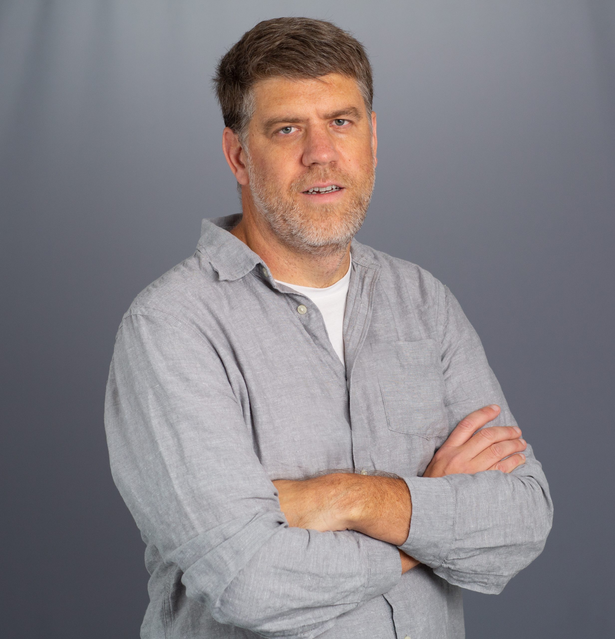 Kevin Sampson, PhD - Technology Opportunities & Ventures by NYU and NYU ...