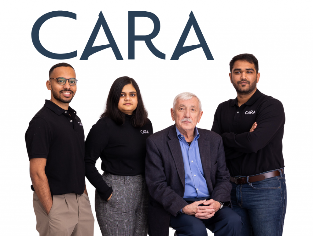 New Startup CARA Systems Launches to Improve Diagnosis and Treatment of ...